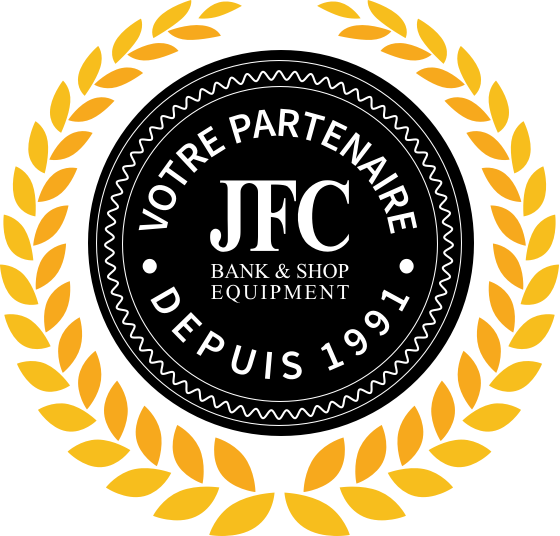 Automated payment and ordering solutions - JFC