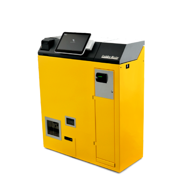 Cash float management - JFC